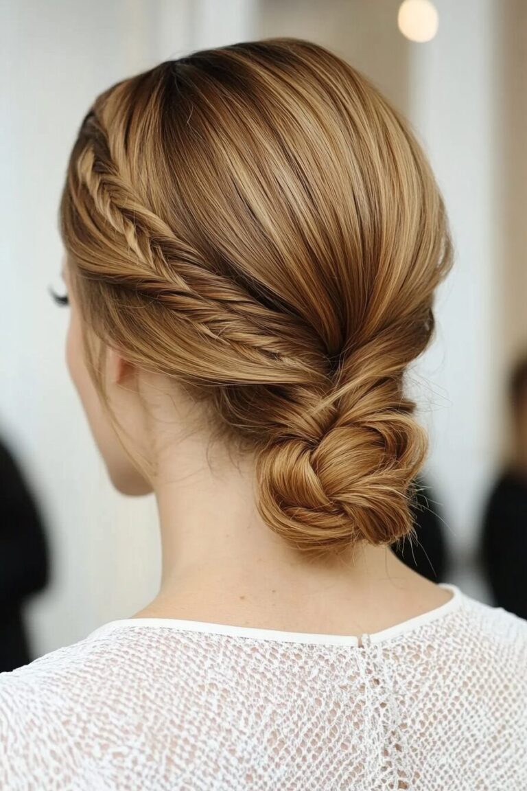 22 Easy Braids for Long Hair to Up Your Game in No Time