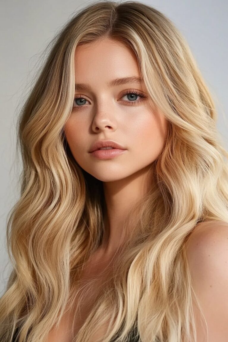 22 Stunning Blonde Hair Color Ideas for Every Skin Tone - Chic Hair Looks