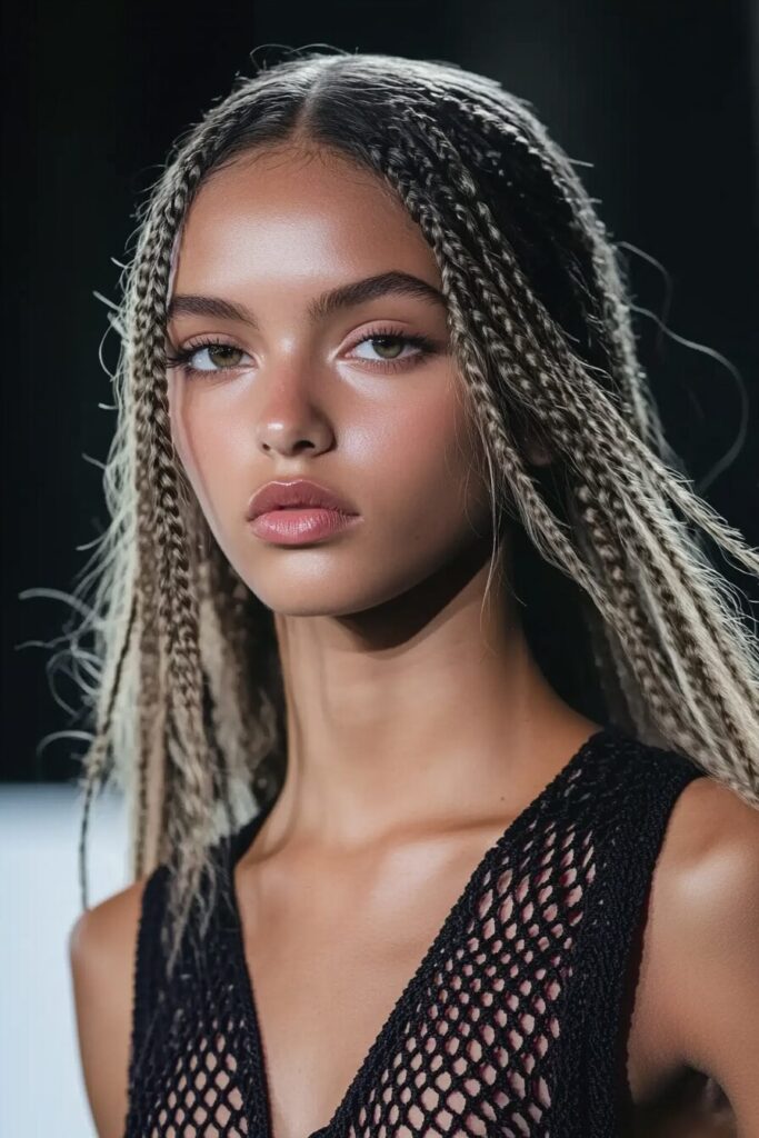 22 Easy Braids for Long Hair to Up Your Game in No Time