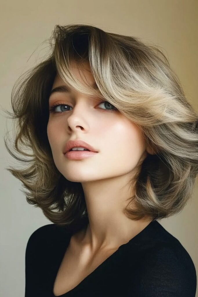 15+ Butterfly Haircut Ideas Taking Over 2025 - Chic Hair Looks