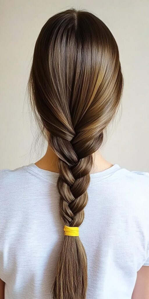 16 Different Types of Braids - Chic Hair Looks