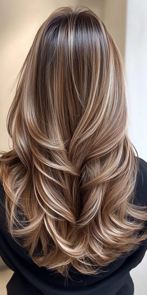 20 Stunning Butterfly Haircut Ideas That Will Inspire Your Next Look