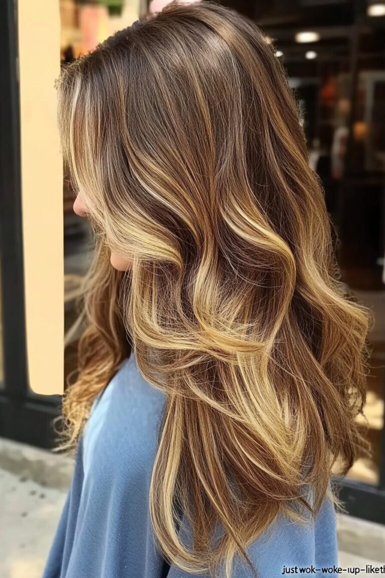 32 Gorgeous Long Hairstyles For Women