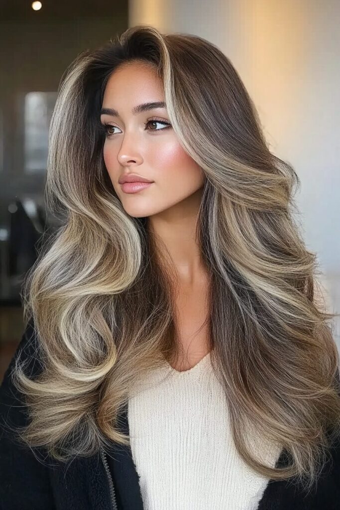 32 Gorgeous Long Hairstyles For Women