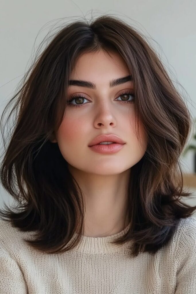 15+ Butterfly Haircut Ideas Taking Over 2025