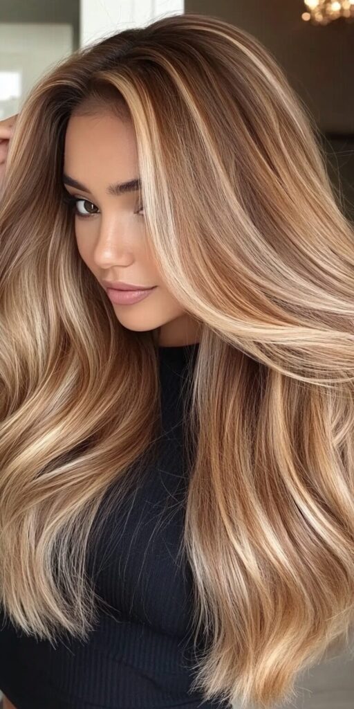17 Summer Blonde Hair Colors To Show to Your Colorist ASAP - Chic Hair ...