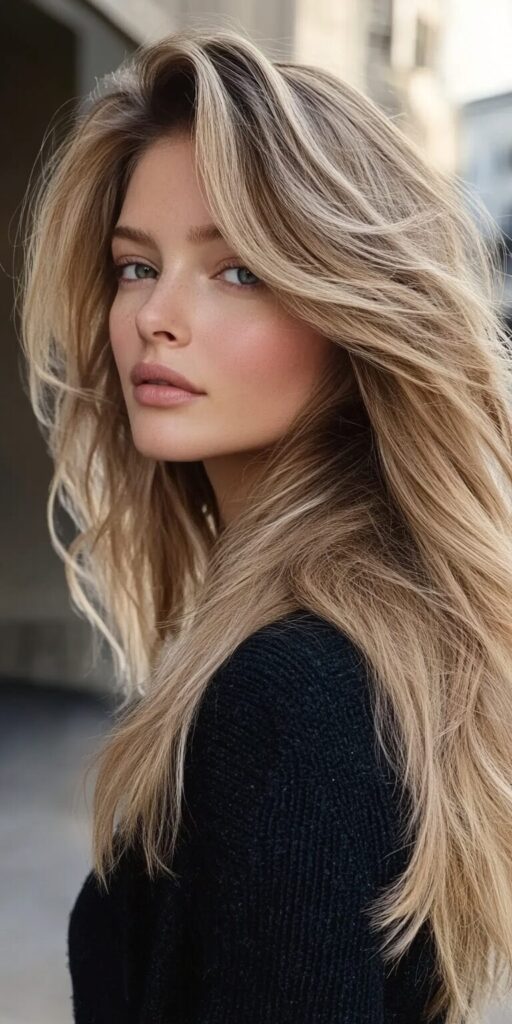 Spring Balayage Blonde 20 Ideas 2025: Fresh Trends