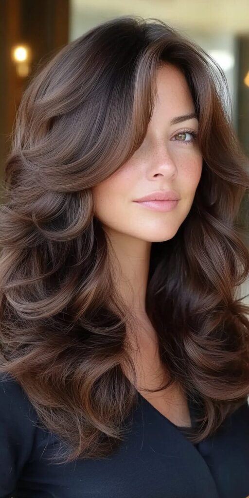 20 Stunning Butterfly Haircut Ideas That Will Inspire Your Next Look