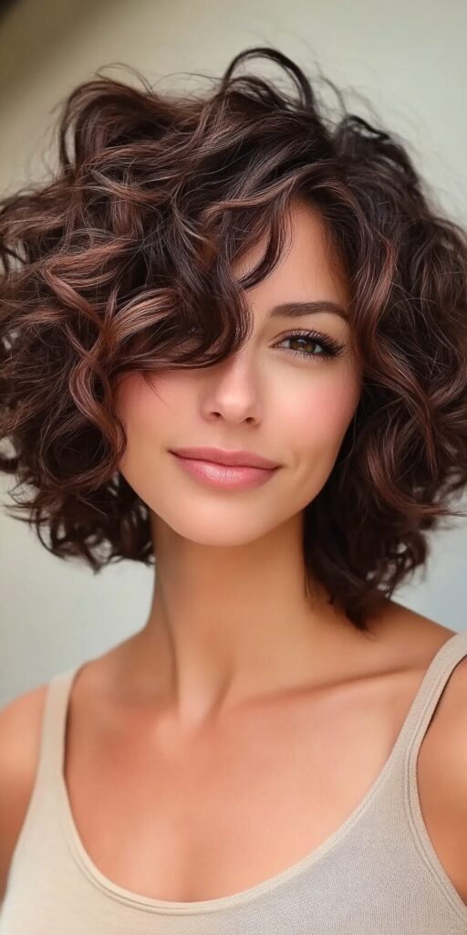 Unveiling the Top 15 Ideas for Summer Haircuts Bob 2025