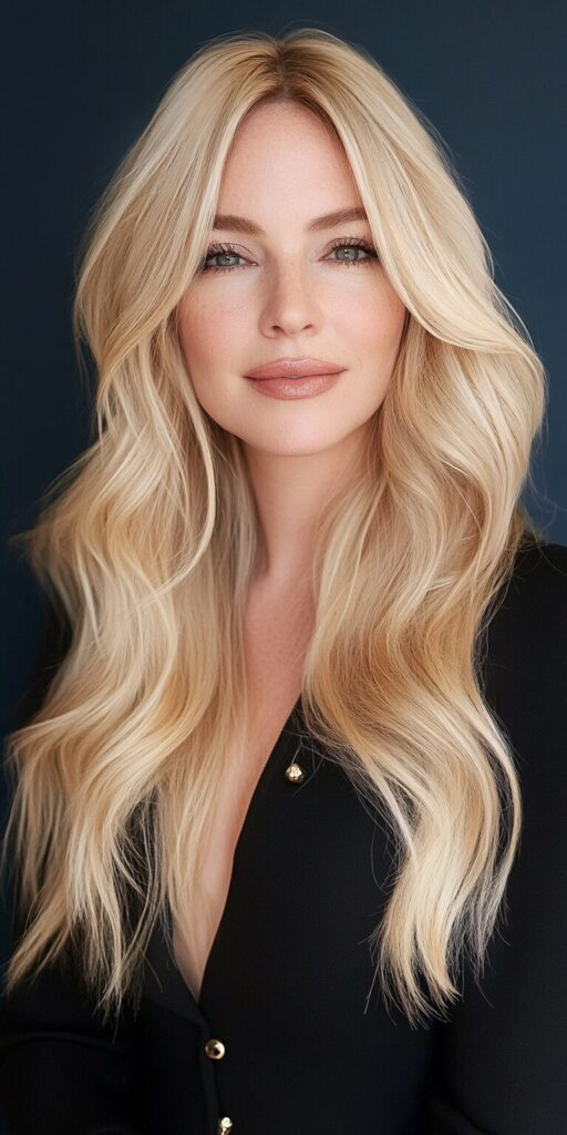 2025 Hair Color Favorites